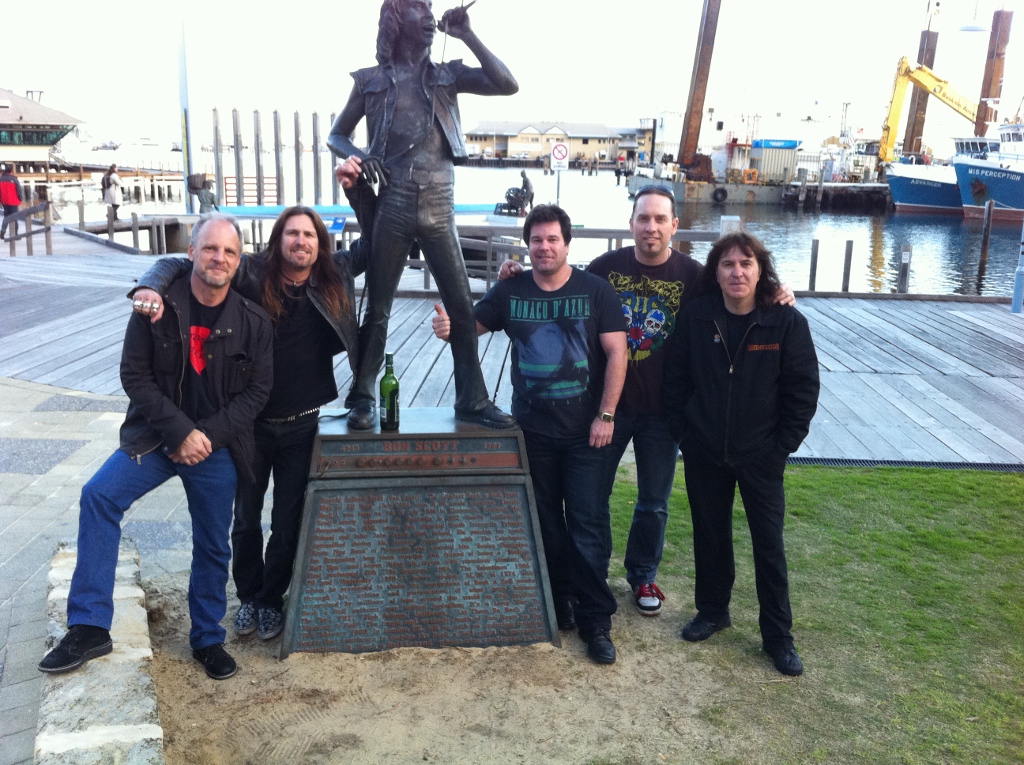 INTERVIEW: James Morley - Raise The Flag: Bon But Not Forgotten - The ...