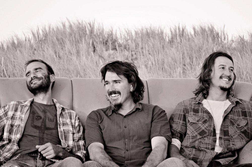Heavylove - I Got to Know - The Rockpit
