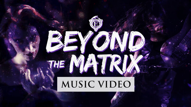 Epica launch 'Beyond The Matrix' music video - The Rockpit