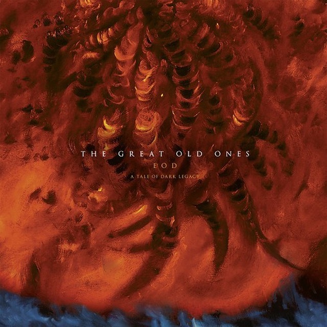Seasons Of Mist News Roundup: The Great Old Ones, Obsidian Kingdom ...