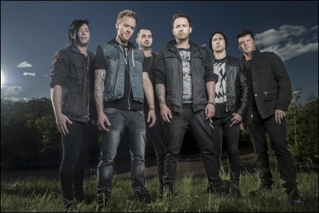 INTERVIEW: Matt Brandyberry - From Ashes To New - The Rockpit