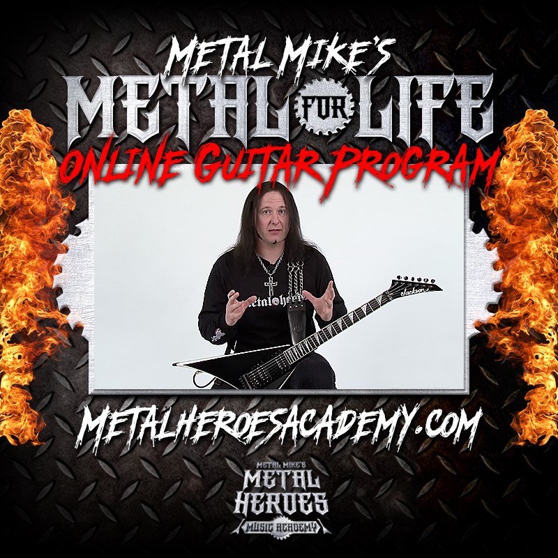 Rock News Roundup: Metal Mike, Chickenfoot, Dio Disciples, Misfits ...
