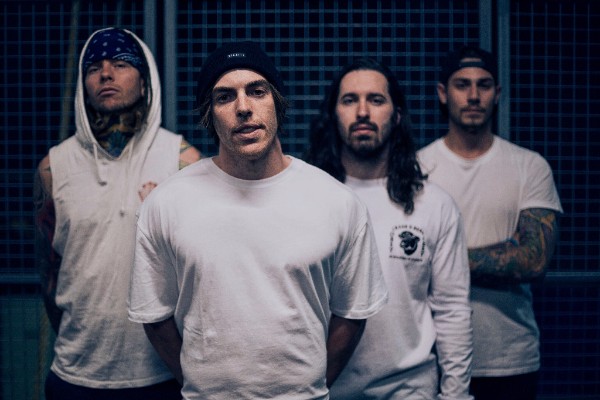 Mirrors drop "Tie the Lace" single and Announce "Fools Paradise" EP ...