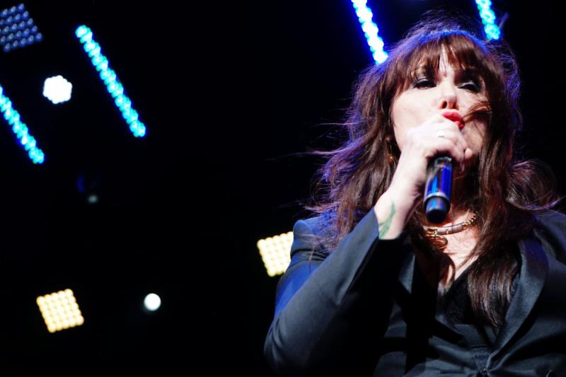 Ann Wilson extends 'Ann Wilson of Heart' Tour into July - The Rockpit