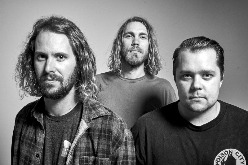 Battlehounds Share New Single ‘Night Crawl’, Announce EP and Tour - The ...