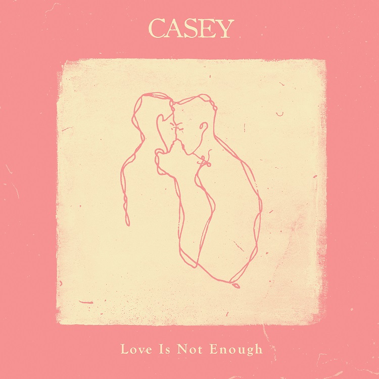 Casey reveal ‘Ceremony’ music video taken from their debut album ‘Love ...