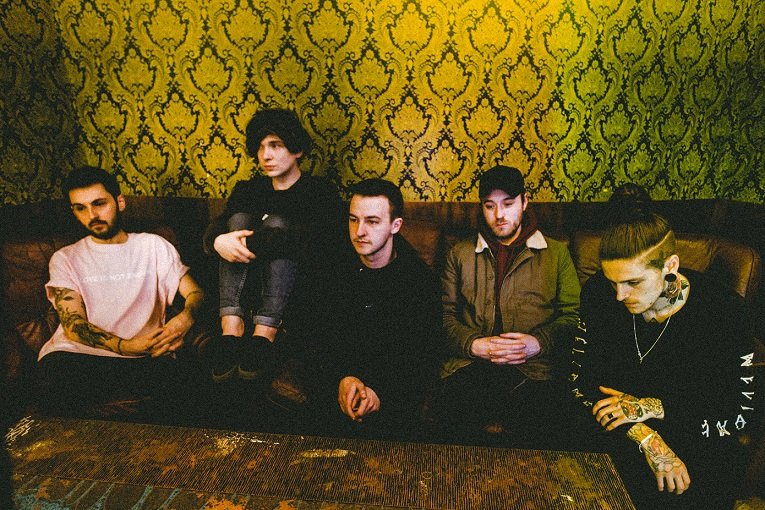 CASEY Announce Australian Release Of 'Love Is Not Enough' - The Rockpit