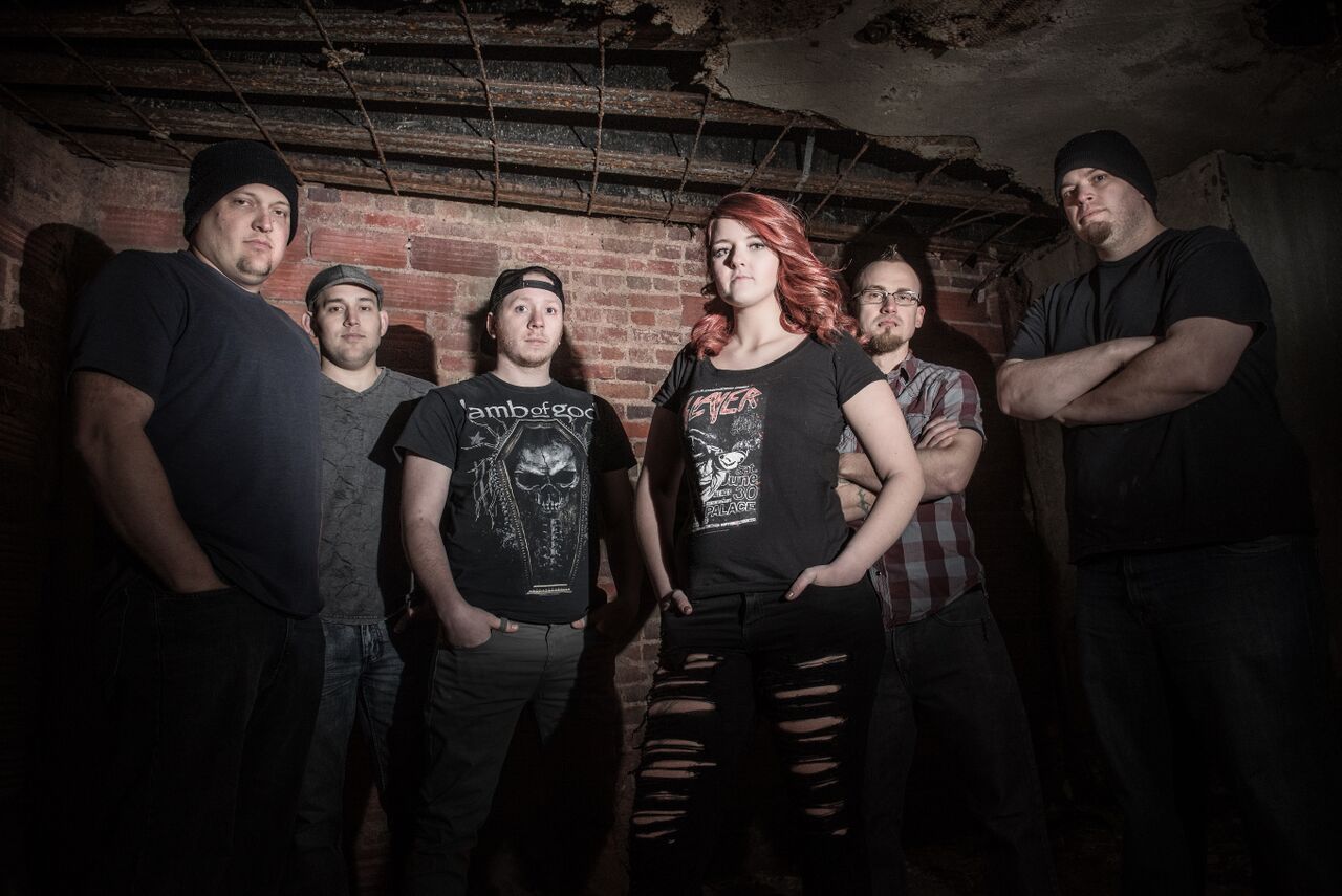 Elantris confirmed as opening act for Epica on North American tour ...