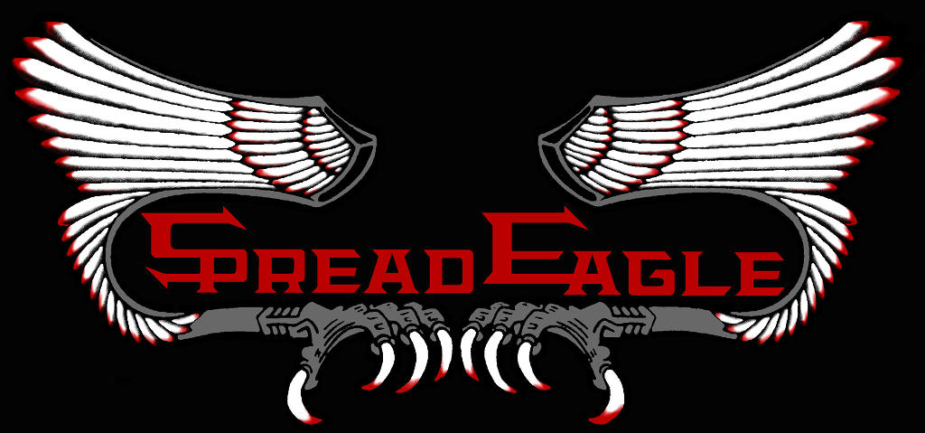 Spread Eagle Announce UK/EU Tour Dates - The Rockpit