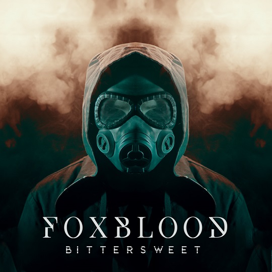 Foxblood return with new single 'Bittersweet' and National Tour - The ...