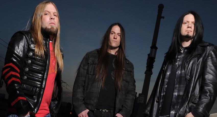 SOiL release “Gimme Some Lovin'” video and Greatest Hits track listing ...