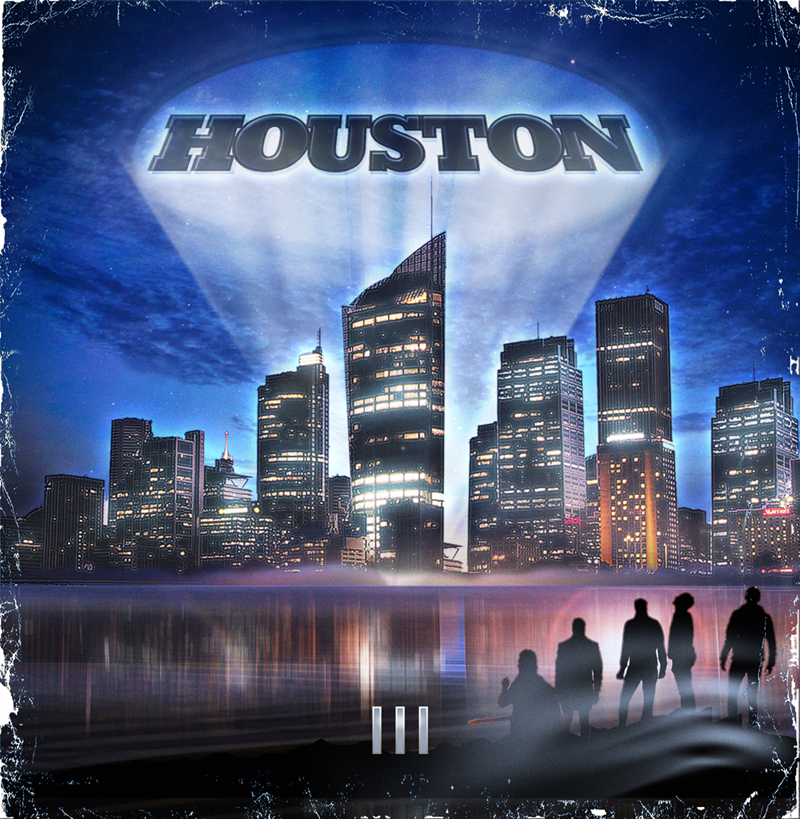 Houston 'III' Album Details Revealed - The Rockpit