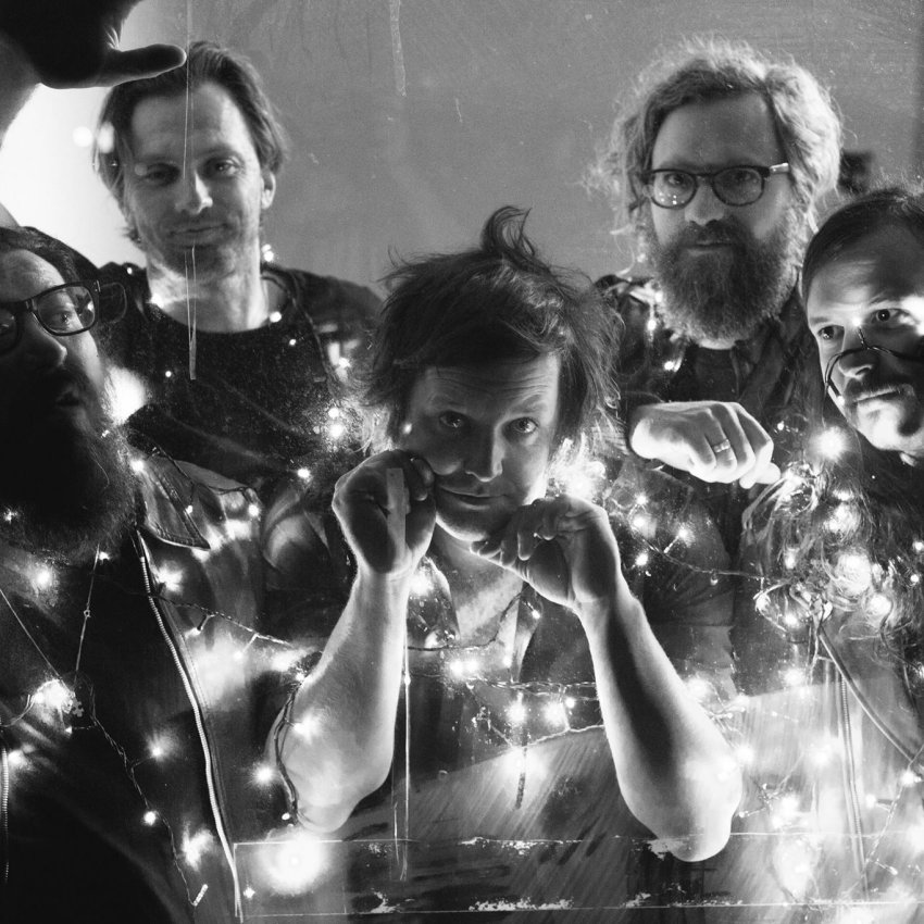 Perth rockers Bats release “Truthless” video from upcoming debut album ...