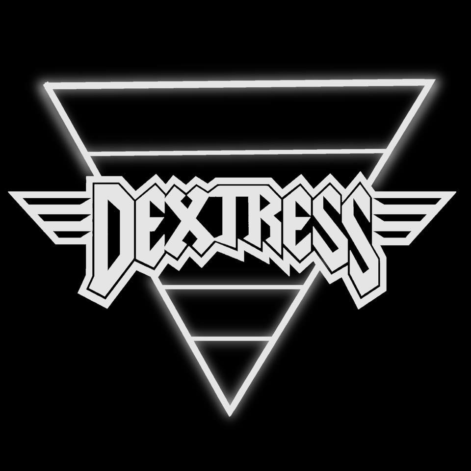 ALBUM REVIEW: Dextress - Dextress - The Rockpit