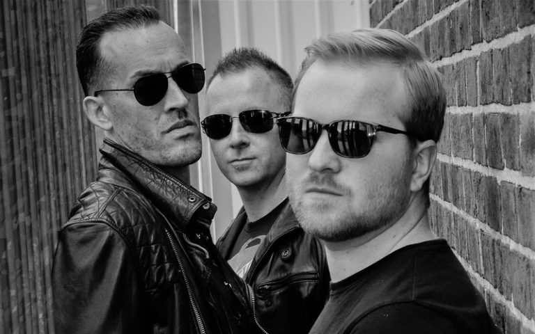 British rock band Cyanide Sundae to release debut EP 'Nothing To Lose ...