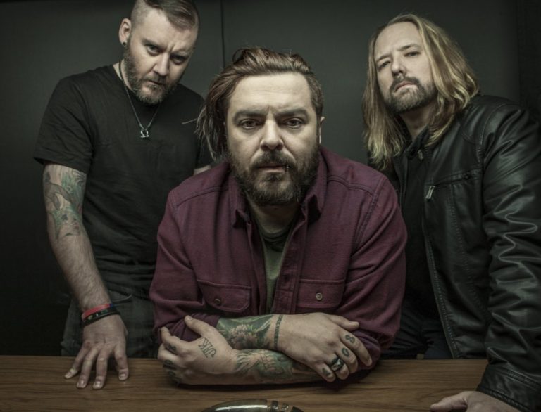 INTERVIEW: John Humphrey - Seether - The Rockpit