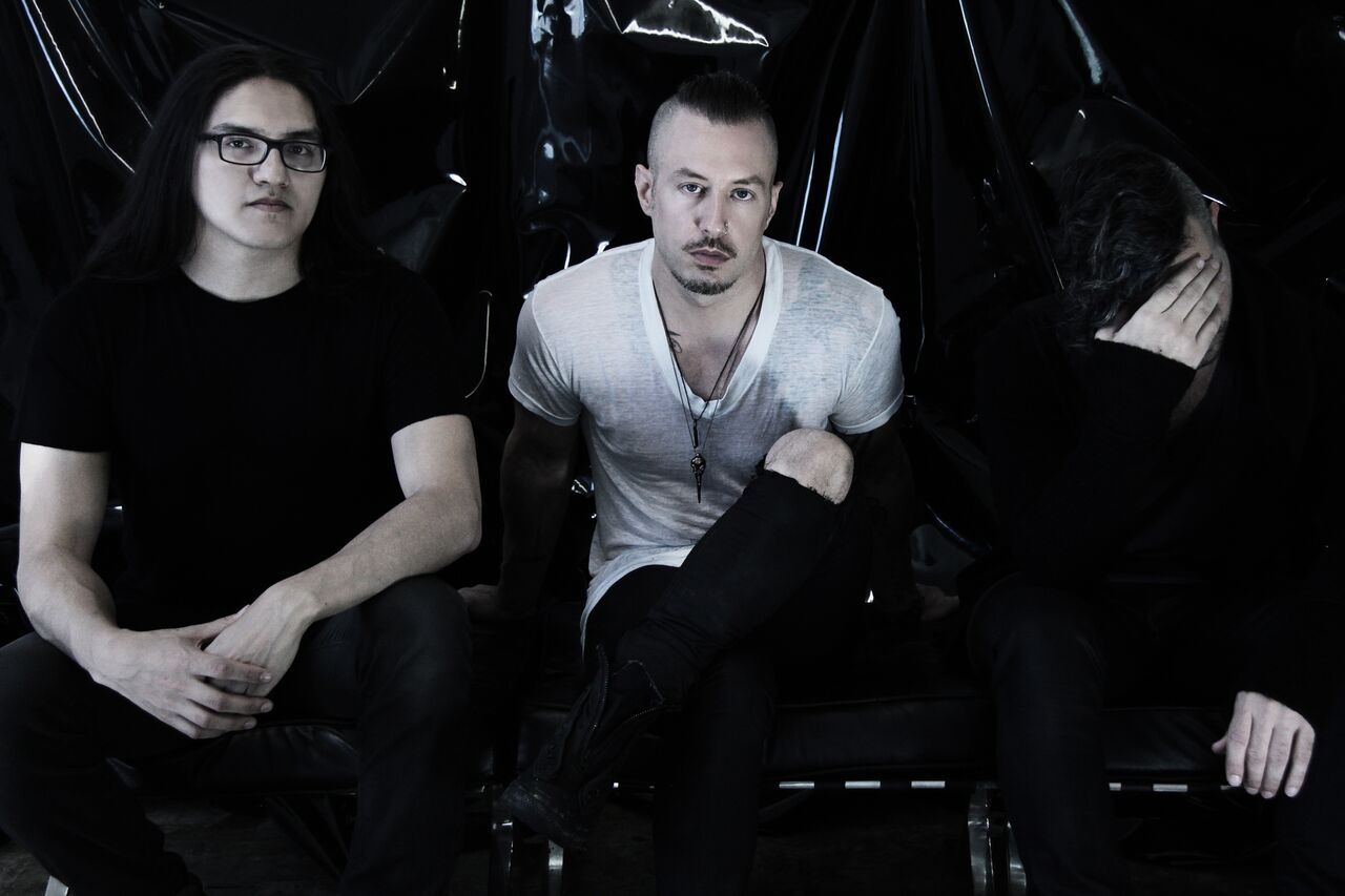 The Black Queen Return With new album 'Infinite Games' - The Rockpit