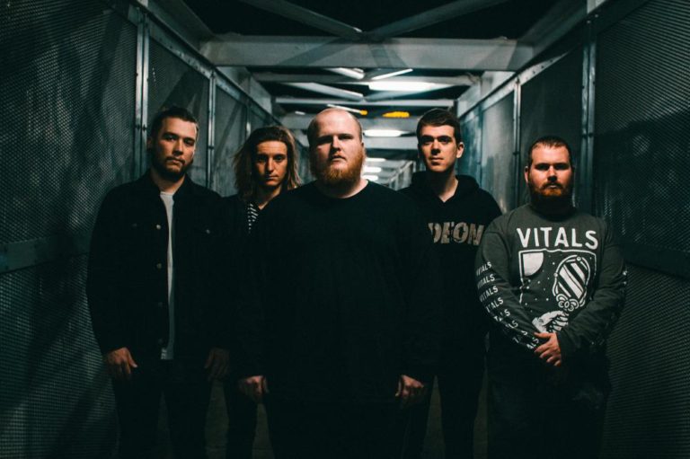 Lifeblood "Expand" their reach - release new single/video & announce EP ...