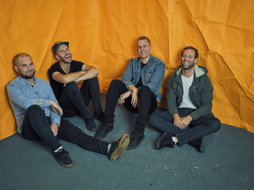 Luca Brasi Announce Regional Tour And Reveal New Video for 'Reeling ...