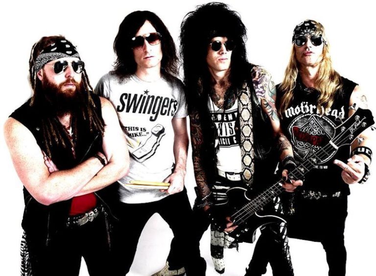 Snake Bite Whisky release first video of "Black Candy" - The Rockpit