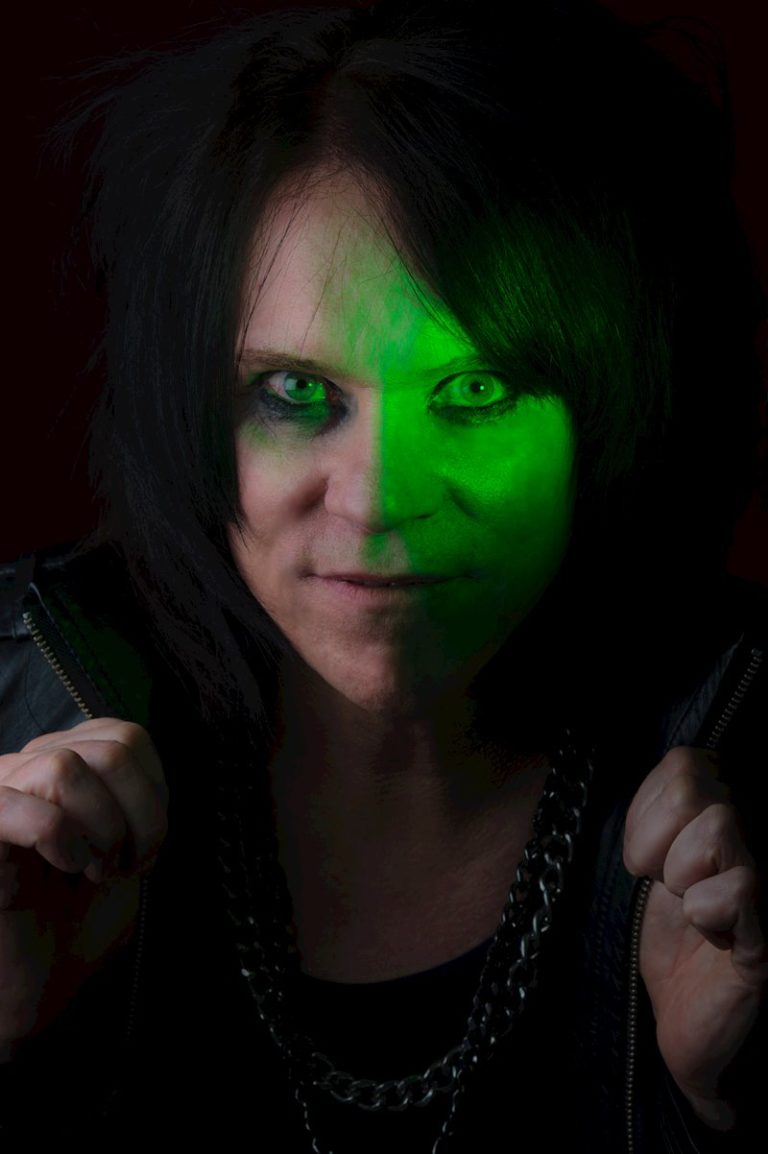 INTERVIEW: Lizzy Borden - The Rockpit