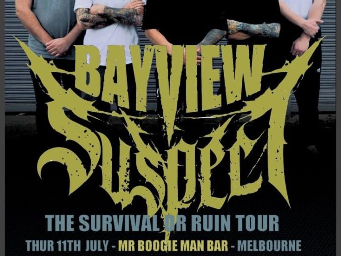 ALBUM REVIEW: EMN - Backtraxx - The Rockpit