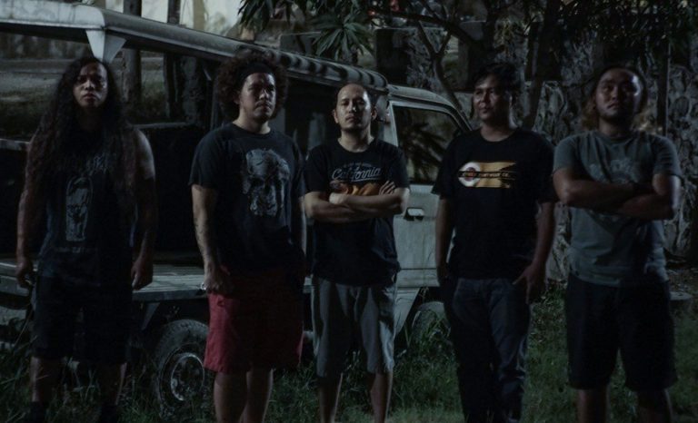 Philippines death metal act Natal Cleft release new track from upcoming ...