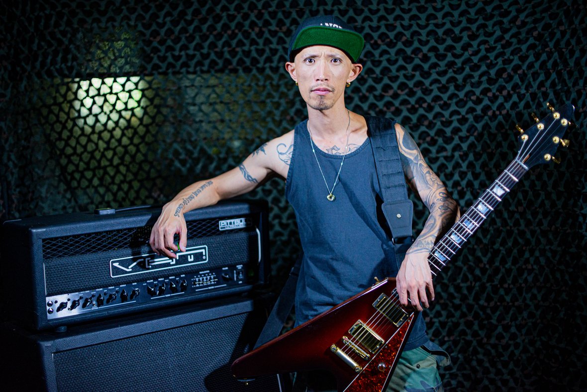 Divine Era releases official music video for “Vanity of Vanities” - The ...