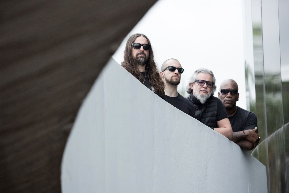 Sepultura release first single "Isolation" from "Quadra" album - The ...