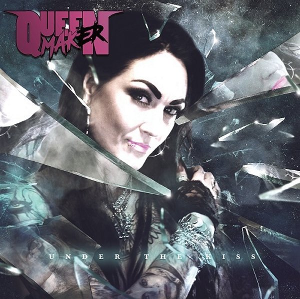 Queenmaker reveal new lyric video from "Edged Circle" debut single ...