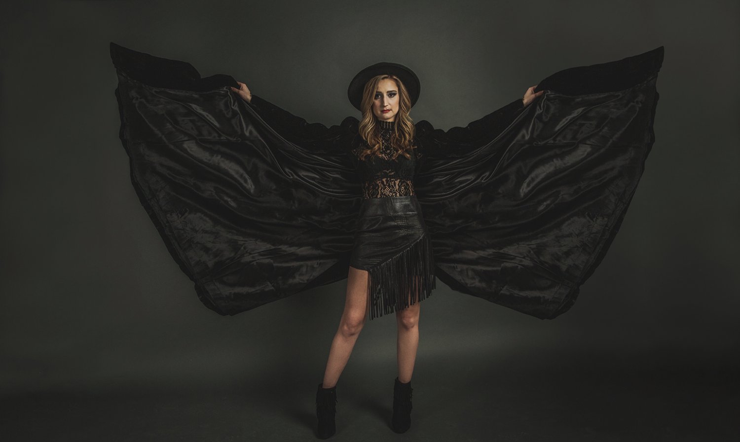 INTERVIEW: KC Johns - The Rockpit