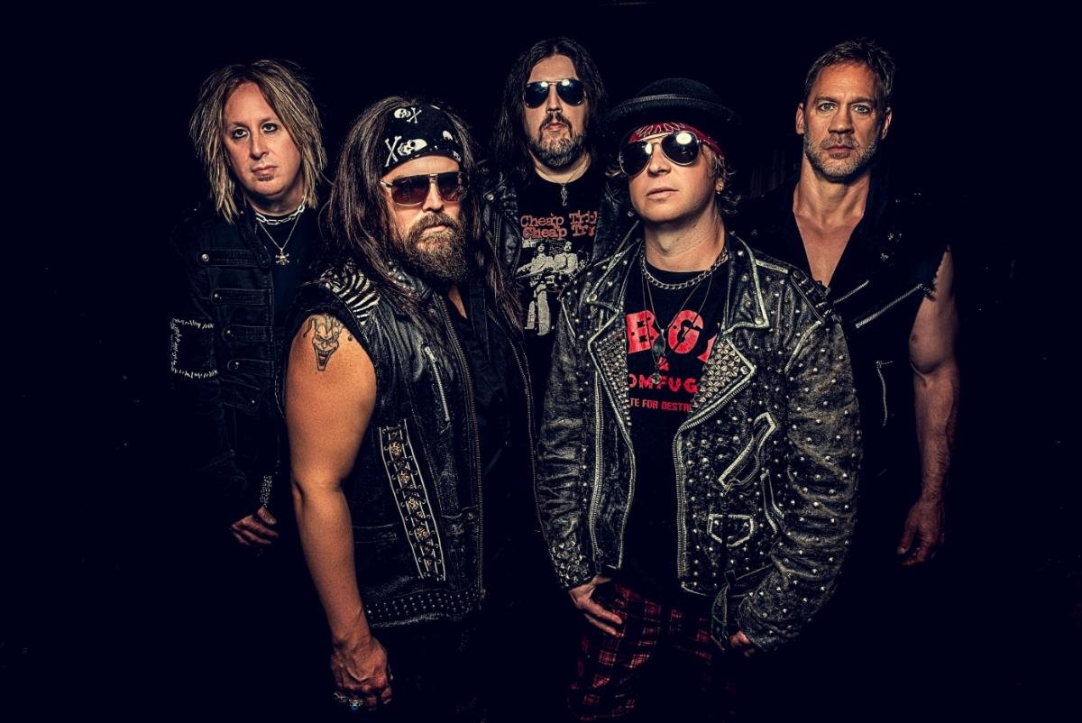 Stone Whiskey carries the torch for straight up rebellious rock ‘n ...