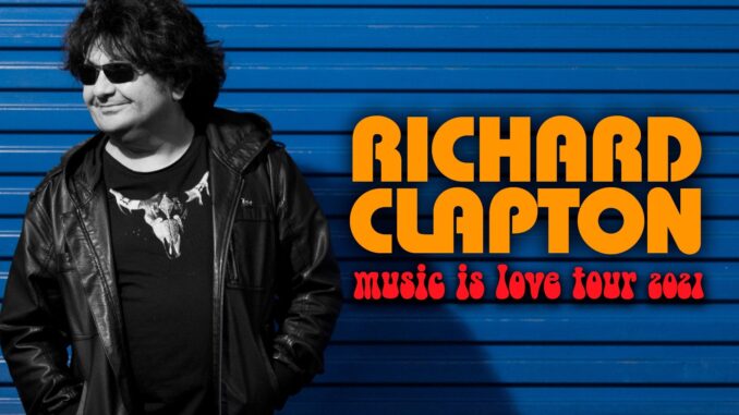TOUR NEWS: Richard Clapton reschedules Sydney, Adelaide and Perth shows ...