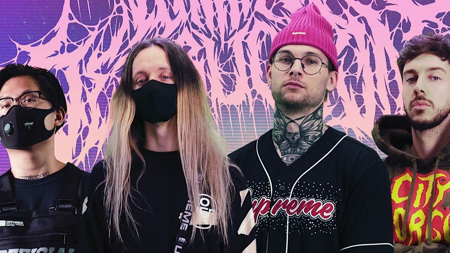 TOUR NEWS: Within Destruction announce ‘Yokai’ 2022 Australian Tour ...