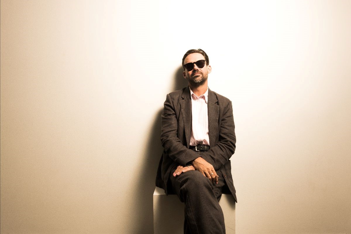 PHIL JAMIESON releases second single from forthcoming debut solo album ...