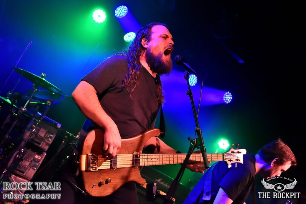 LIVE REVIEW: Hardcore Superstar with Emergency Rule at The Gov ...