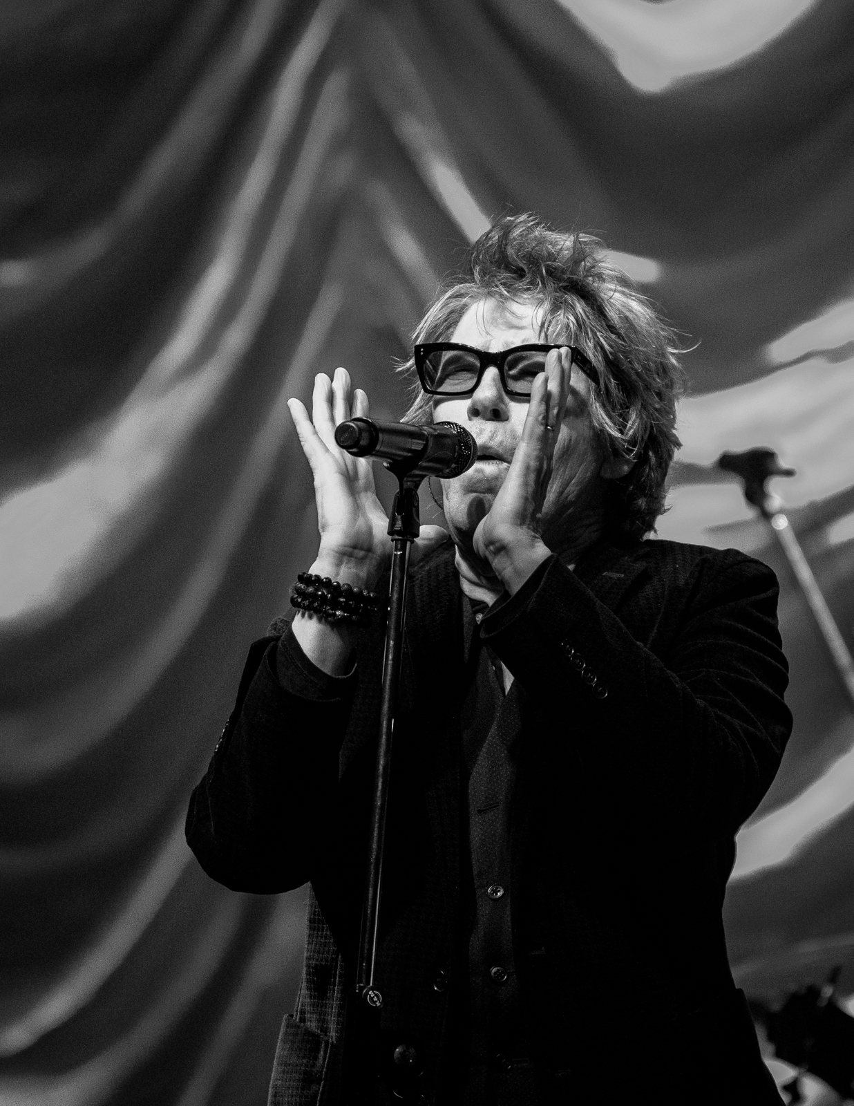 LIVE REVIEW: Psychedelic Furs at The Astor Theatre, Perth 15th November ...