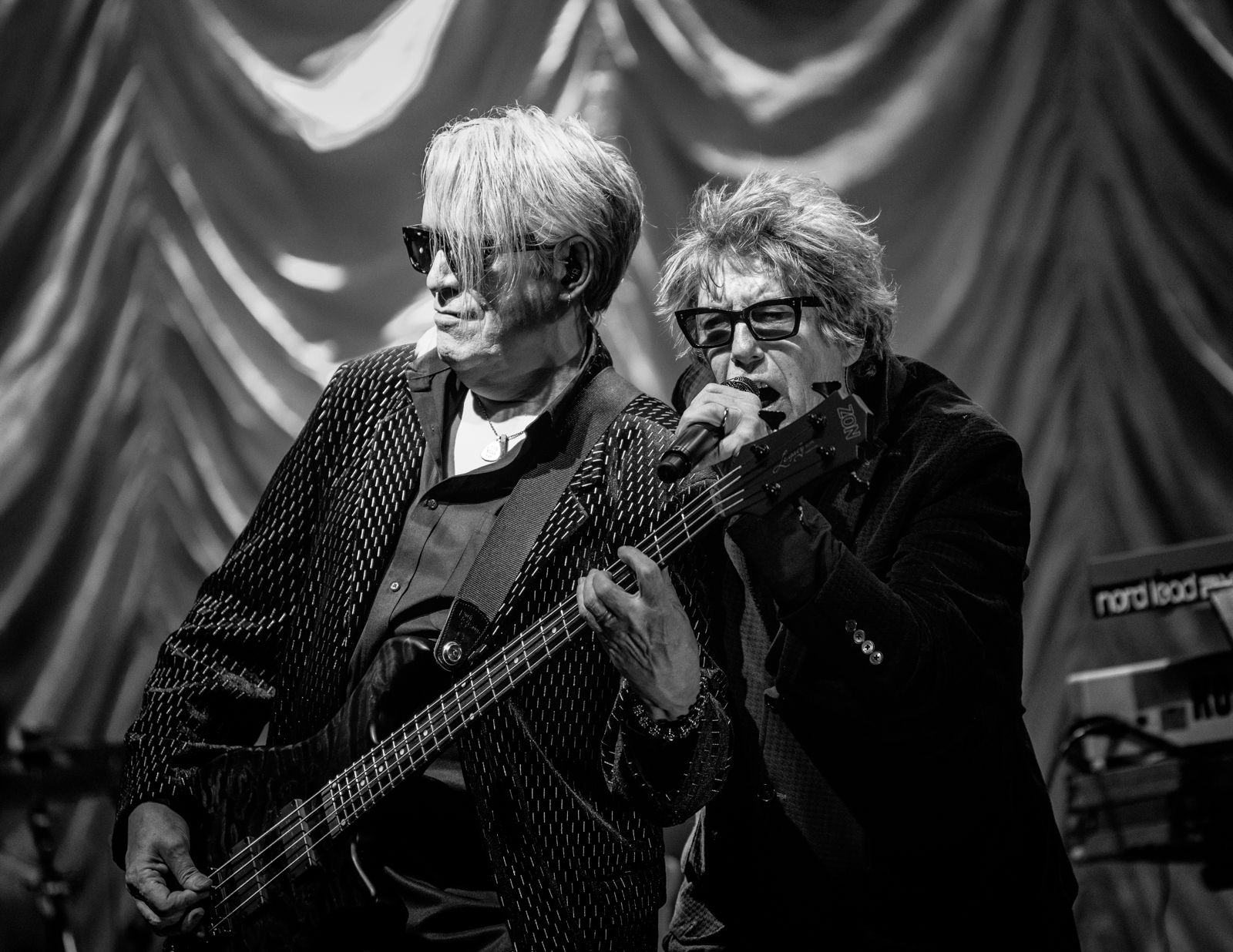 LIVE REVIEW: Psychedelic Furs at The Astor Theatre, Perth 15th November ...