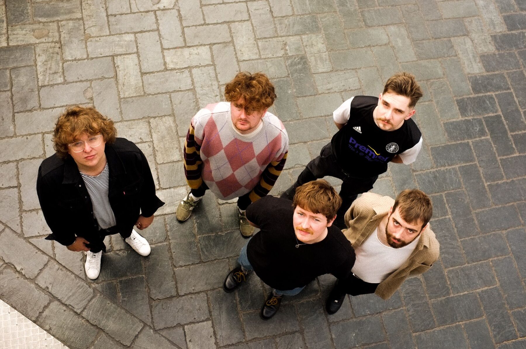 GALLUS announce a brand new UK tour kicking off in 2023 - The Rockpit