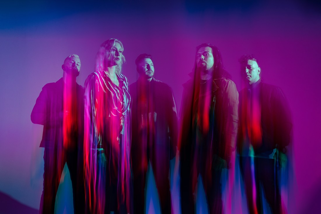 POP EVIL Announces 'SKELETONS' Album - The Rockpit