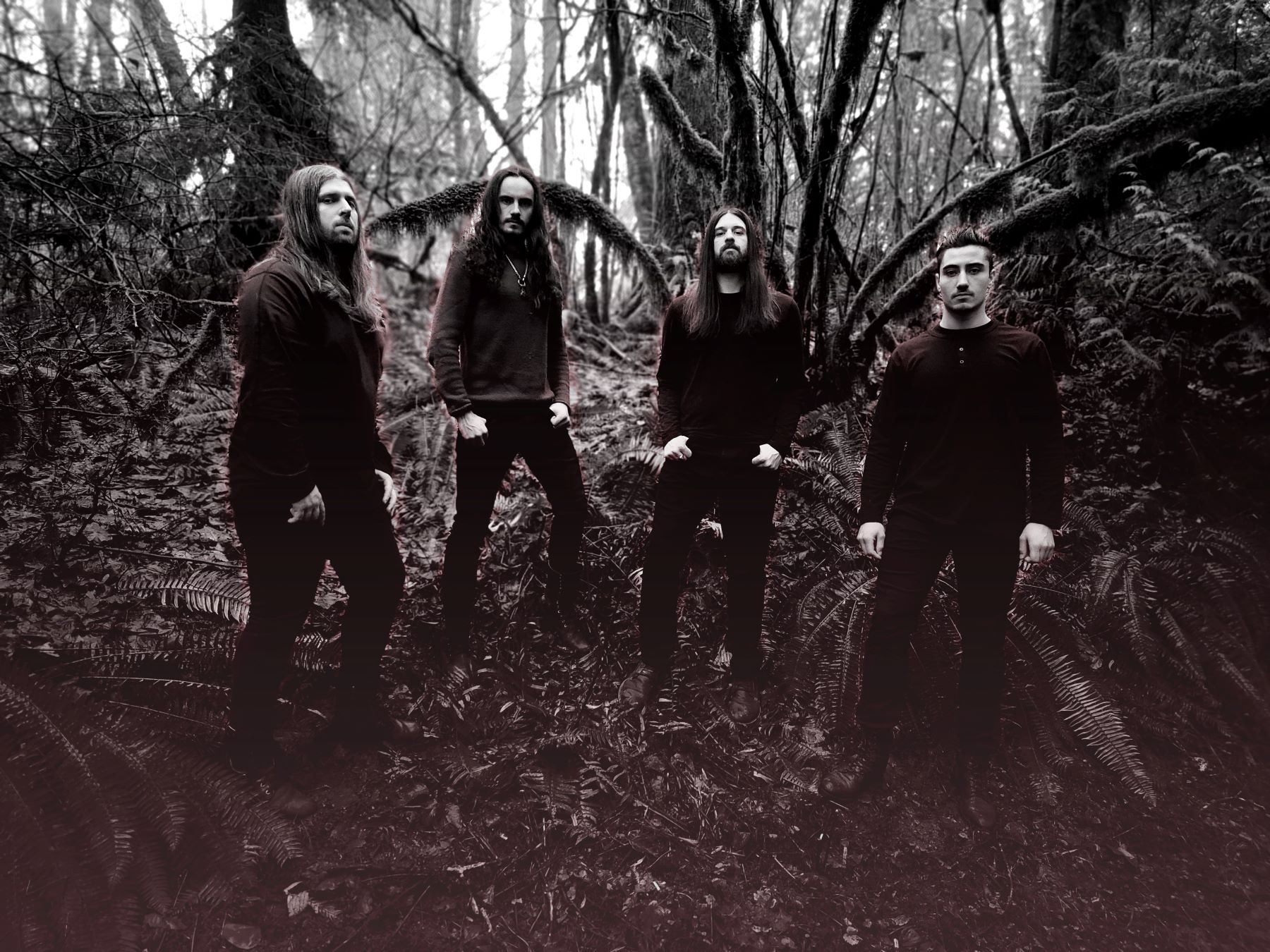 ATAVISTIA Share Teaser Video For 'Ethereal Wander' - The Rockpit