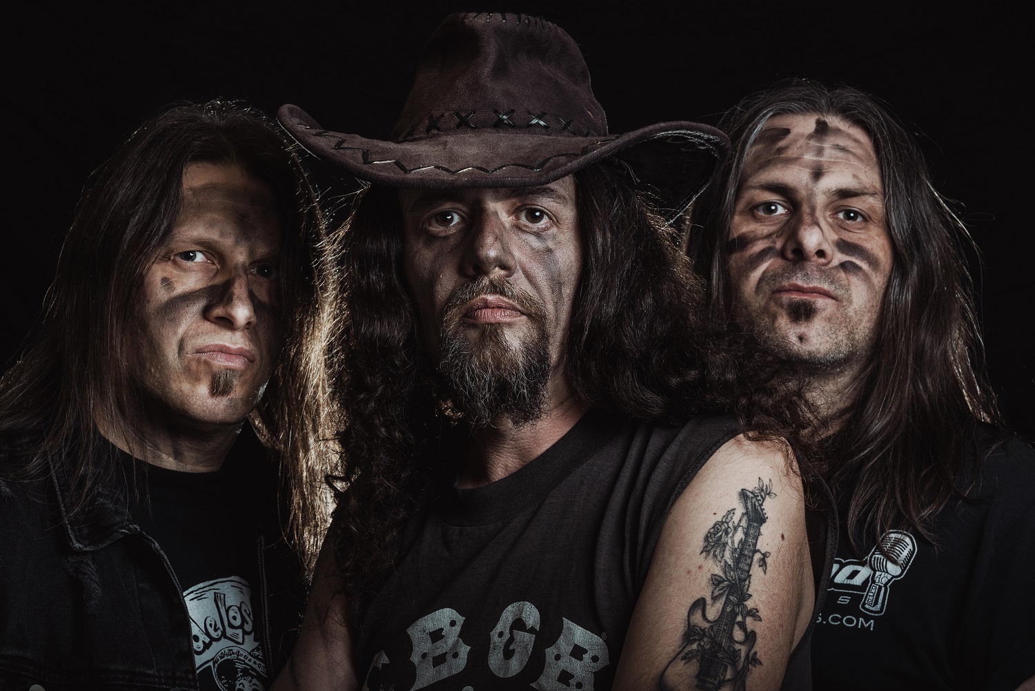 BAD BONES New Album "Hasta El Final!" Out March 2023 - The Rockpit