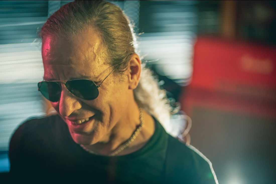 CHRIS DUARTE Announces ‘Ain’t Giving Up,” His New Full-Length Album ...
