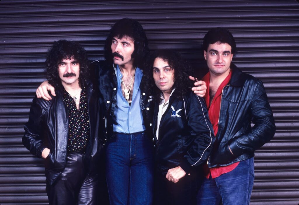 BLACK SABBATH Announce A Newly Remixed And Remastered Super Deluxe ... BLACK SABBATH Announce A Newly Remixed And Remastered Super Deluxe ...