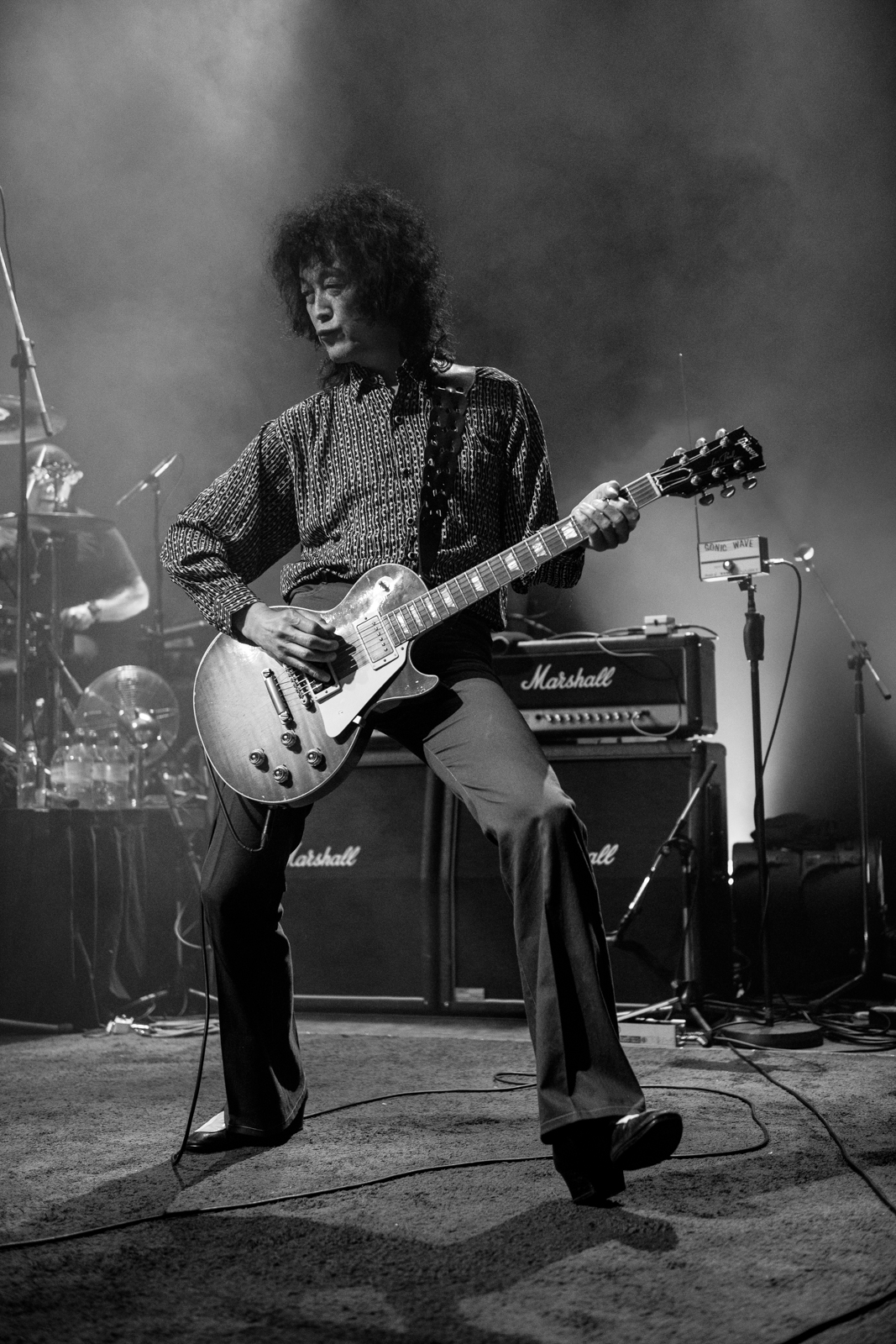 LIVE REVIEW: JBLZE - Led Zeppelin Evening featuring Jason Bonham - The ...
