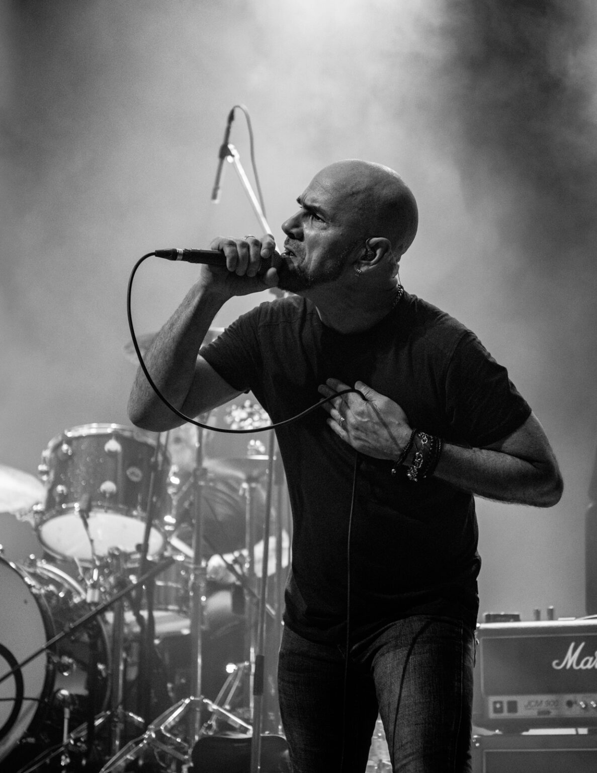 LIVE REVIEW: JBLZE - Led Zeppelin Evening featuring Jason Bonham - The ...