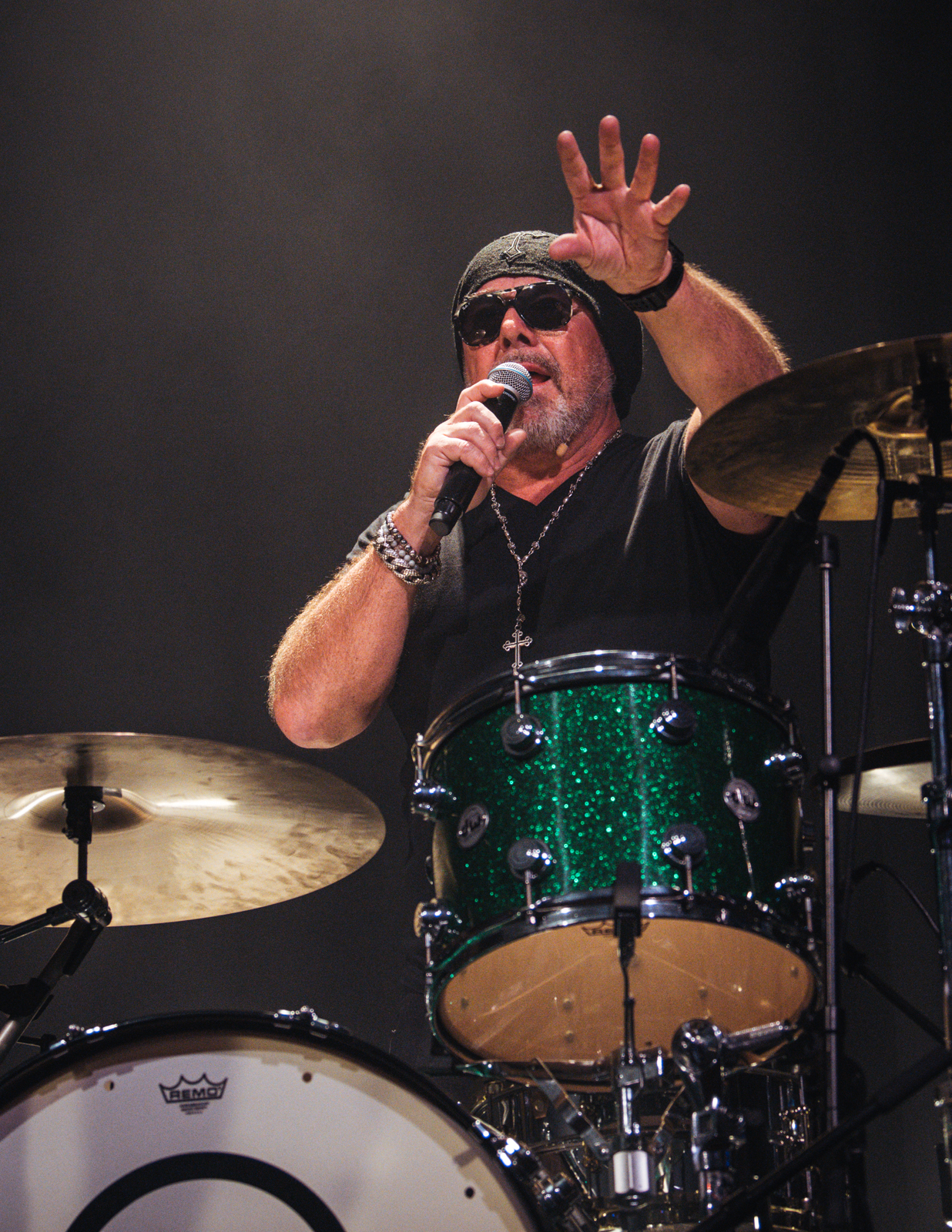 LIVE REVIEW: JBLZE - Led Zeppelin Evening featuring Jason Bonham - The ...