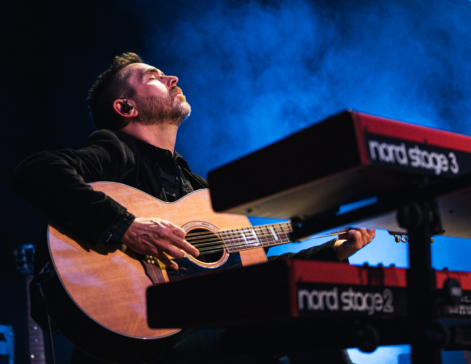 LIVE REVIEW: JBLZE - Led Zeppelin Evening featuring Jason Bonham - The ...