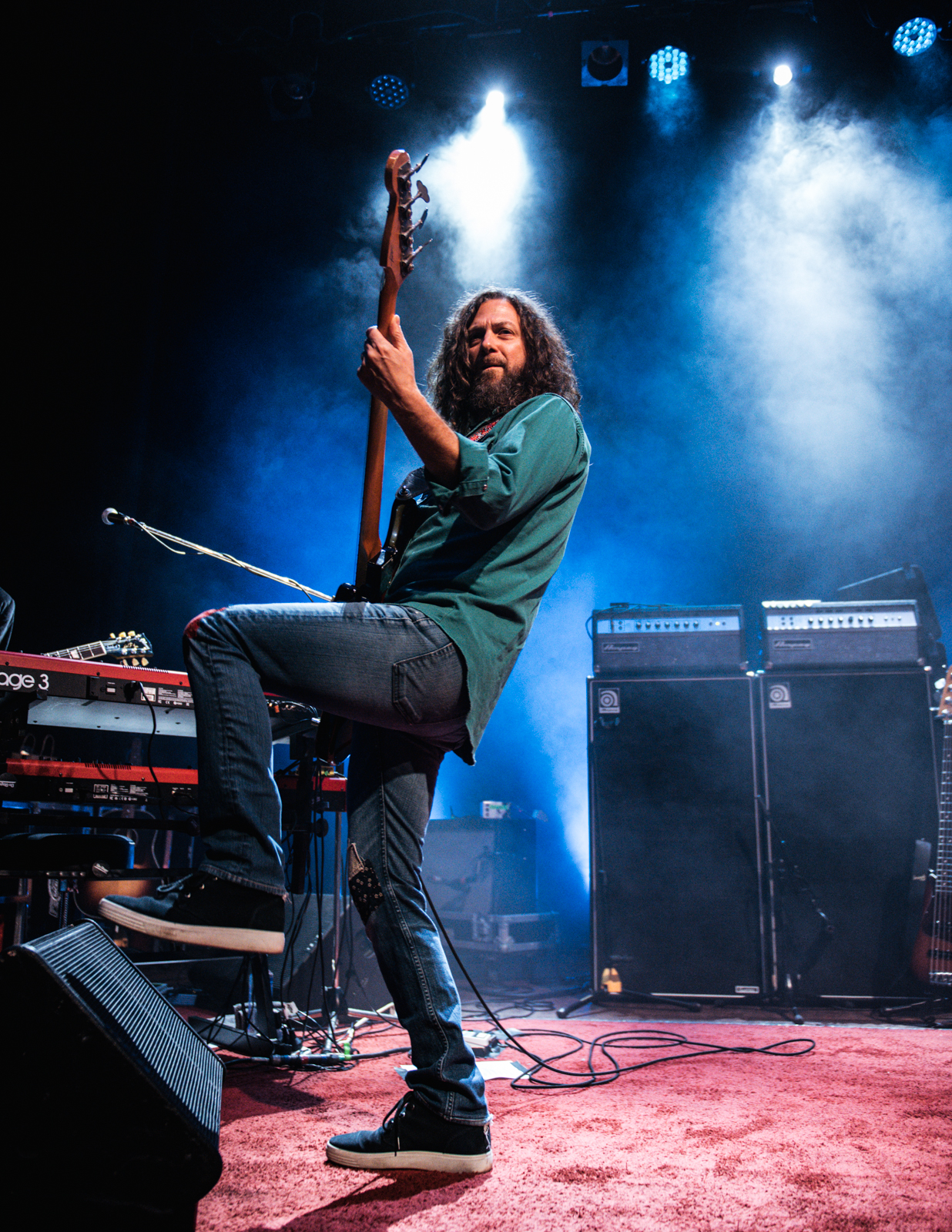 LIVE REVIEW: JBLZE - Led Zeppelin Evening featuring Jason Bonham - The ...