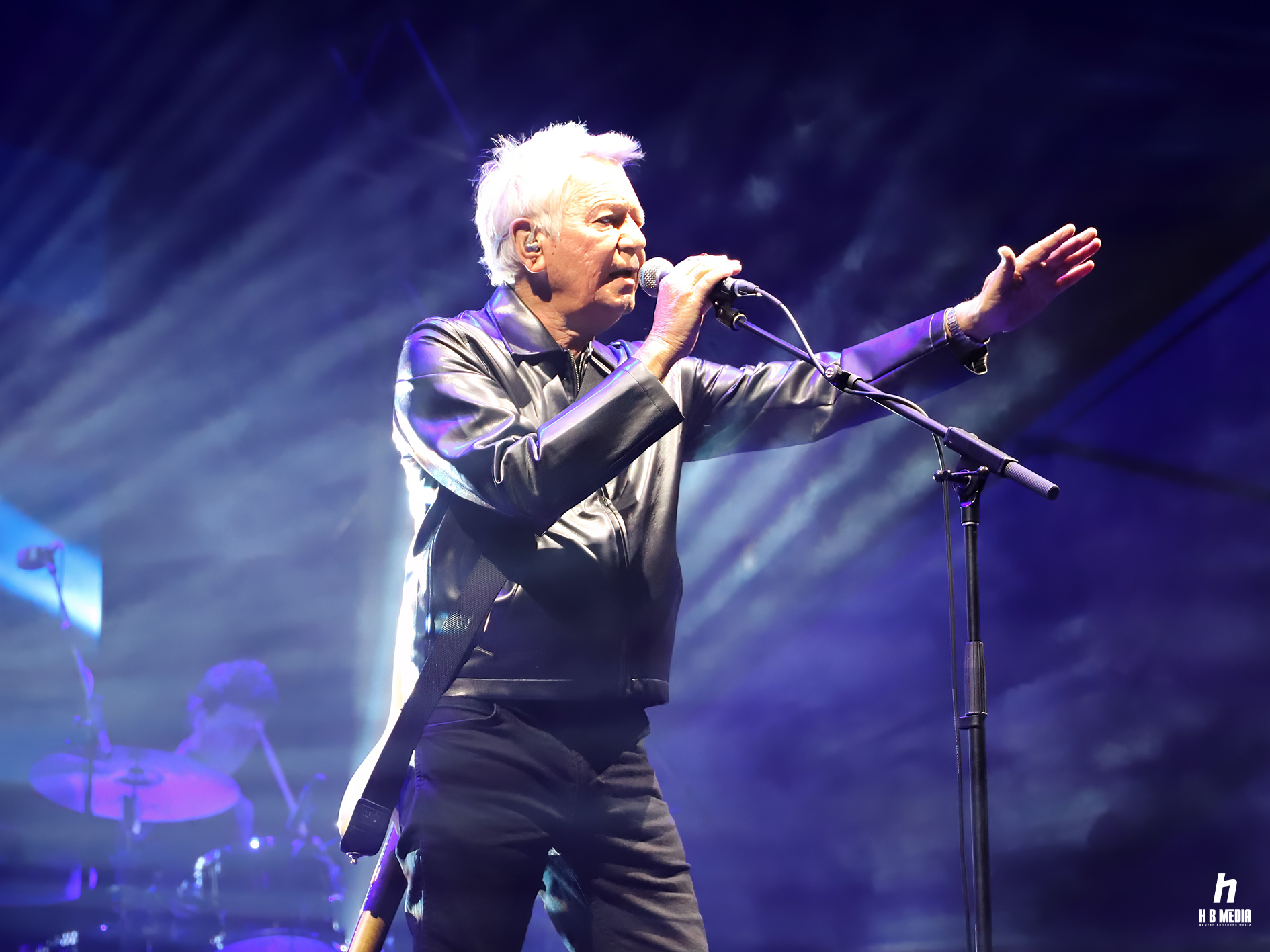 RED HOT SUMMER TOUR (Series Two) Line-Up Unveiled - The Rockpit